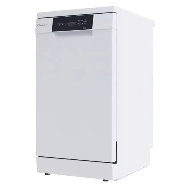 CANDY CDPH 2D1047W keskeny mosogatógép - Akkershop – Építőan